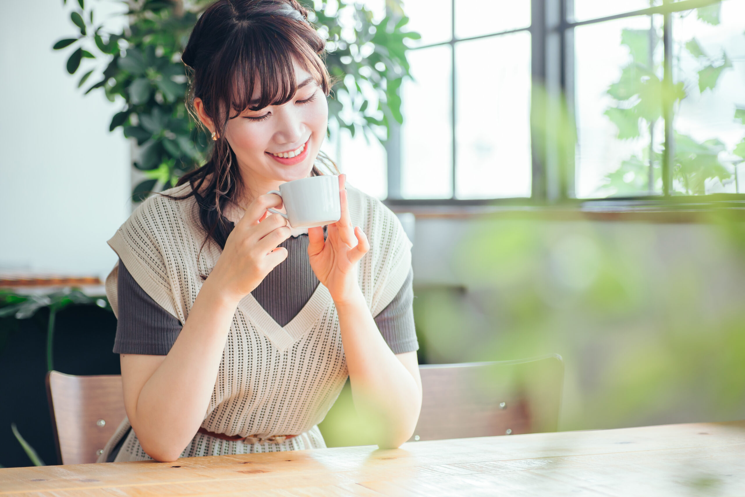 オフィスの休憩室が重要な理由とは? 設置するメリットやあると嬉しい設備 Tea Topics ティーサービス情報 株式会社ダイオーズ